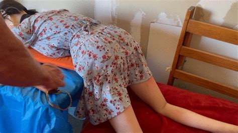 Naoko S Maintenance Paddling Spanking My Lovedoll Clips Sale