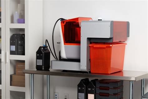 Formlabs Resin Pumping System For Form 3 Form 3l Form 3 Source Graphics Leading 3d