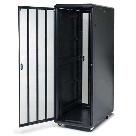 Tripp Lite 42u Rack Enclosure Server Cabinet Premium Cabinets Matttroy