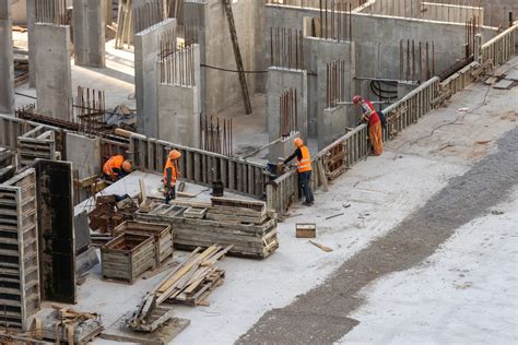 How Does Weather Affect Construction Positively 10 Overlooked Benefits