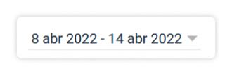 Selecci N De Fechas Con Datepicker Y Calendario Aprender Ux Ui