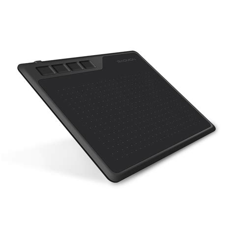 Графический планшет Gaomon S620