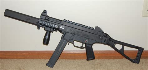 Cw Stacks Ump45 Cool But