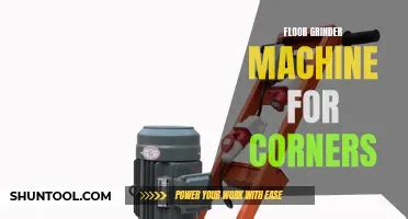 The Essential Guide To Hand Grinder Machine Hs Code Everything You Need To Know ShunTool