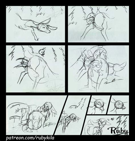 Rule 34 Antelope Ass Bear Big Butt Blush Boog Open Season Cervine