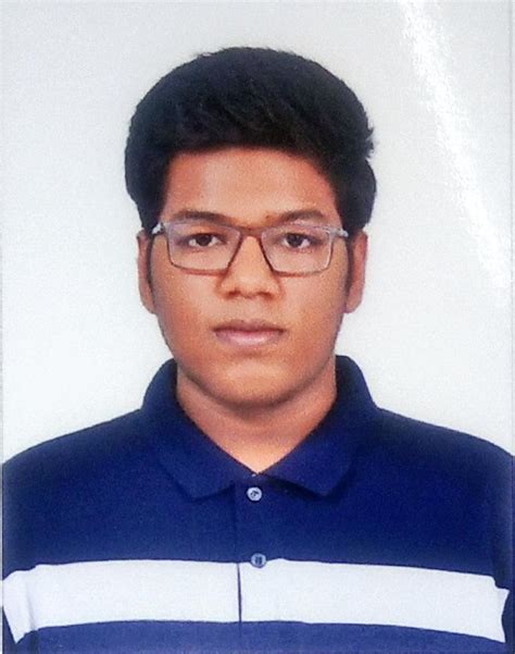 Atmakuri Manoj Kumar Mechanical Department IITG