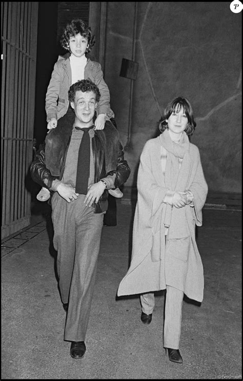 Nathalie Baye Son Histoire Damour Avec Philippe Léotard Il A Tout