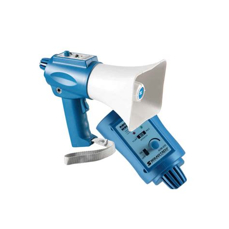 SOUNDTEOH AHM 635 6Watts Megaphone Loud Hailer Hean Lee Singapore