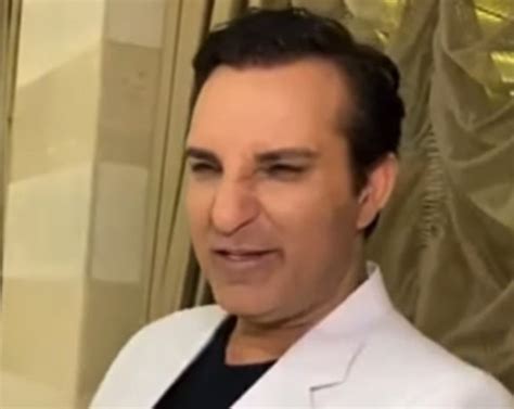 Rafet El Romanın Estetik Pişmanlığı Yakışıklılığım Resmen Mahvoldu