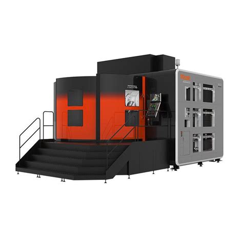 3轴cnc加工中心 Integrex E 1250v8 Ag Mazak马扎克 立式 120工具 42工具