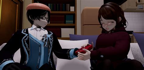 My Girlfriend Read Description Please By Jr40163 On Deviantart