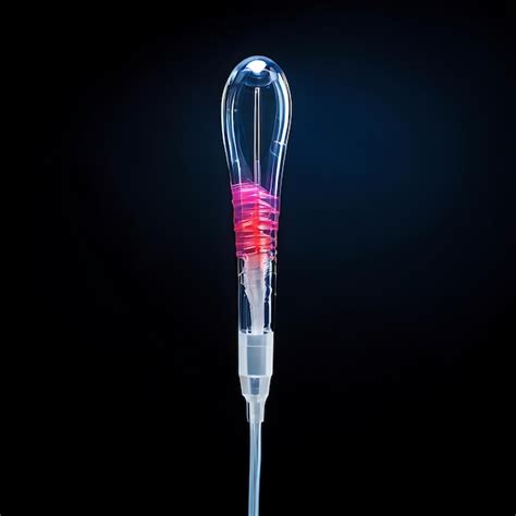 22 000 Suprapubic Catheter Pictures