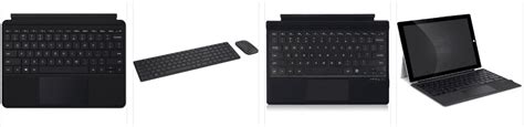 Microsoft Keyboard Technology Deals U