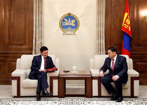 Эрүүгийн хэргийн талаар эрх зүйн туслалцаа харилцан үзүүлэх тухай төслийг өргөн барилаа