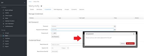 Use Keycloak As Both Identity Broker Using Keycloak As Identity