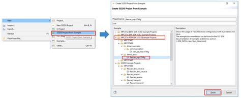 getting started with the mpc5748g secure ethernet gateway reference