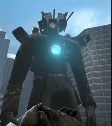 Titan Cameraman Blank Template Imgflip