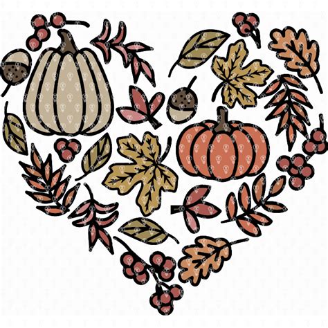 Fall Heart Makers Gonna Learn