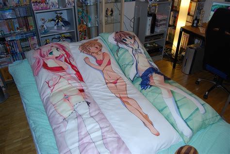 Otaku Heaven Mai Room Sankaku Complex