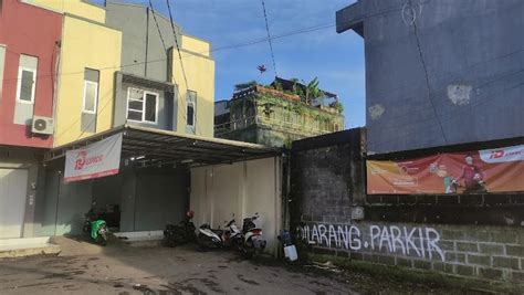 Data Lokasi ID Express Di Kab Tasikmalaya Jawa Barat Cek Resi Ongkir
