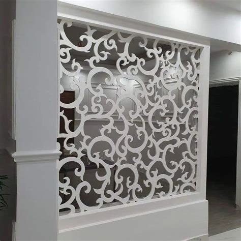 Home Design World On Instagram Partion Design Ideas ️ Partitiondesign Partitionwall