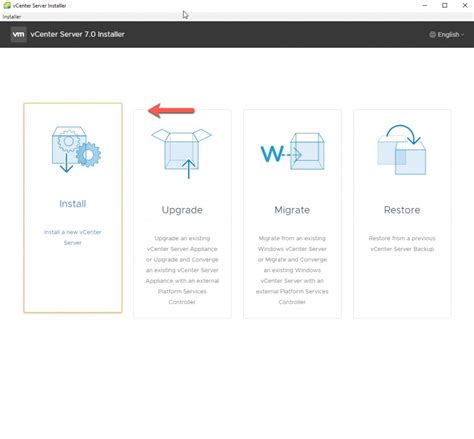 How To Deploy VMware VCenter Hybrid Data Center
