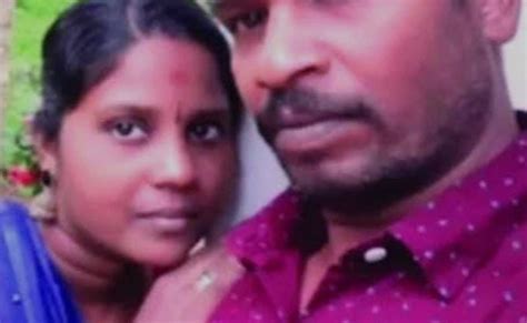 Youtuber Couple Found Dead At Home In Kerala Cops Suspect Suicide