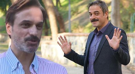 Siroza yakalanan Ufuk Özkan son halini paylaştı Magazin Haberleri Milliyet
