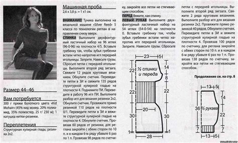 Вязание На Лк 150 Модели Связанные На Ней С Описанием Лучшая Фото Подборка