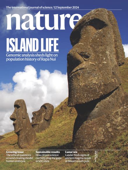 Volume 633 Issue 8029 12 September 2024