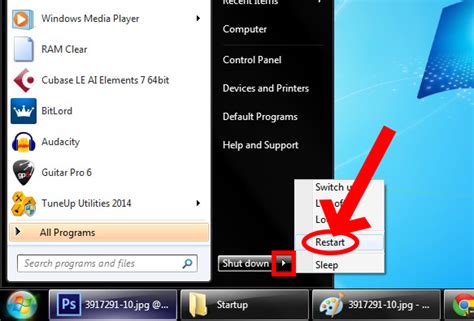 How To Add Programs In Windows Startup Steps With Pictures