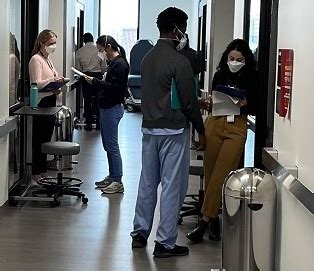 Novel High Fidelity Psychiatric Simulation Provides Real Life