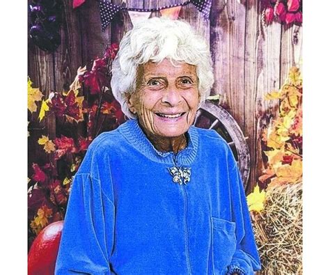 Lillian Orlich Obituary 1928 2024 Manassas Dc The Washington Post