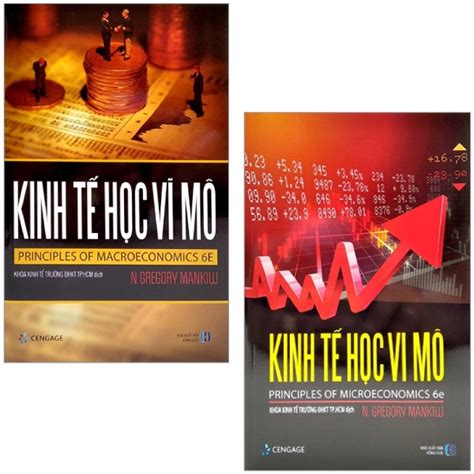 Combo Sách Kinh Tế Học Vi Mô Kinh Tế Học Vĩ Mô Pdf Ydseduvn