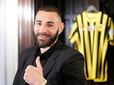 Бензема подал в суд на главу МВД Франции — Haqqin