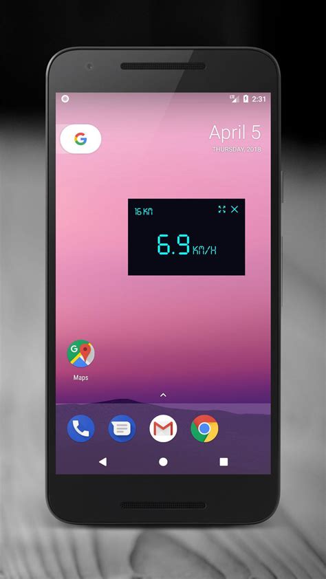 Gps Speedometer Apk For Android Download