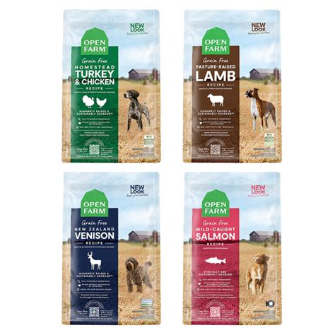 Open Farm Lb Yahoo