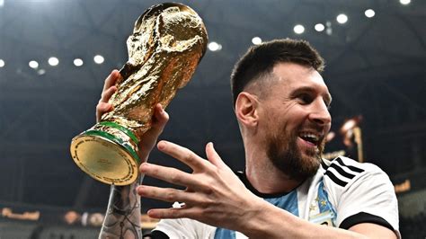 Has Lionel Messi Retired From International Football What Argentina