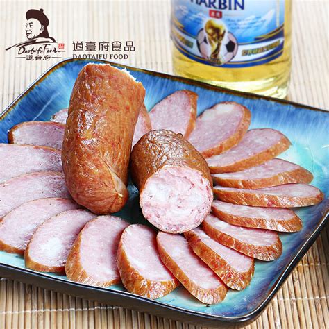 哈尔滨的美食特产 哈尔滨特产土特产 伤感说说吧
