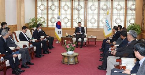 이강덕 시장 “지속가능한 미래 포항을 위해 빈틈없는 대비 강조” 위키트리