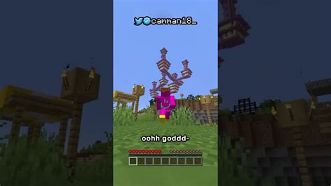 Minecraft But There S Random Structures Minecraft Videos