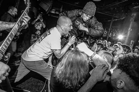 Progression Through Unlearning By Snapcase Vinyl Reissue Coming Up This November