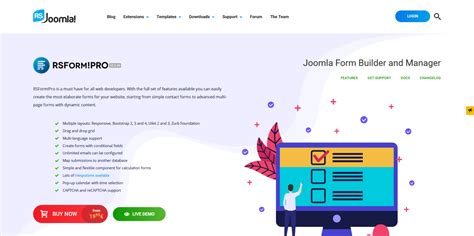 What Are The Best Joomla Plugins And Extensions Scalahosting Blog