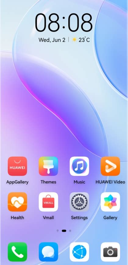 Review Huawei Nova Y Entry Level Smartphone