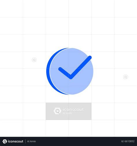 success checkmark animated icon download in json lottie or mp4 format