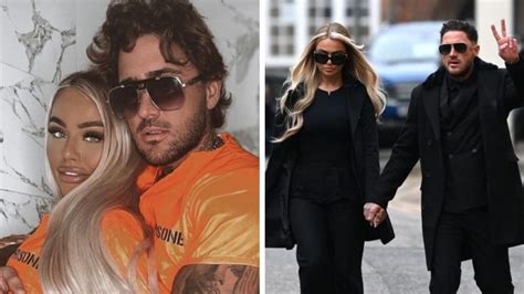 Woman Dumps Star After Standing By Him In Revenge Porn Case
