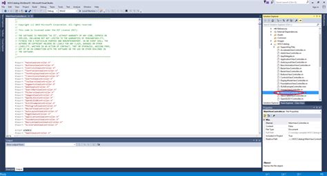 Quick Start Tutorial · Microsoftwinobjc Wiki · Github