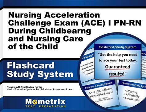Nursing Acceleration Challenge Exam Ace I Pn Rn Nursing Care During
