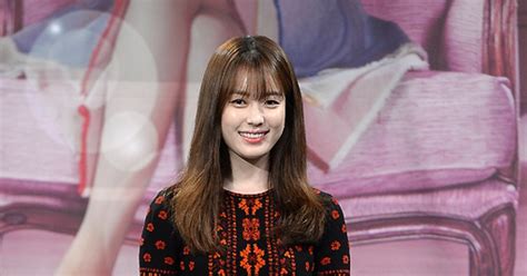 M현장에서 많이 떨려요tv 복귀 앞둔 한효주의 초심