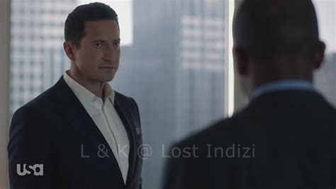 Sasha Roiz Punto G